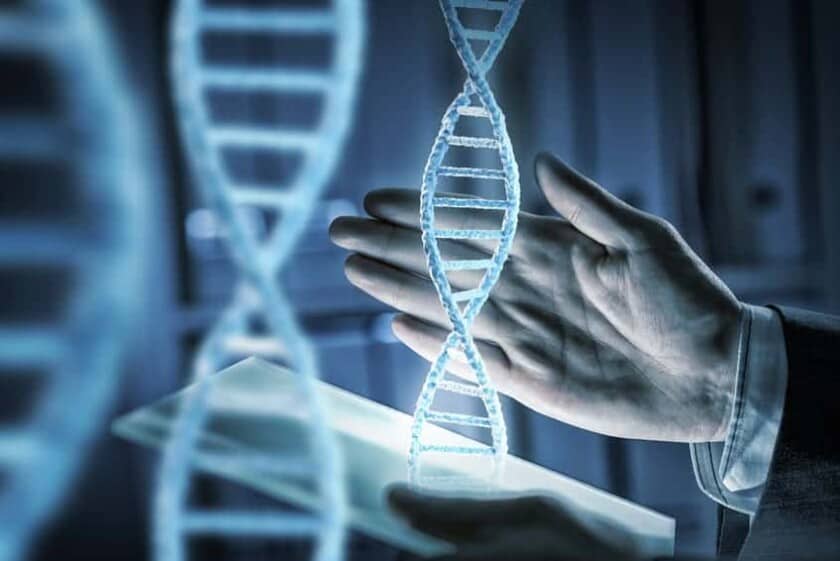 Genetic Testing: Further Debate with Richard Epstein - TeachPrivacy