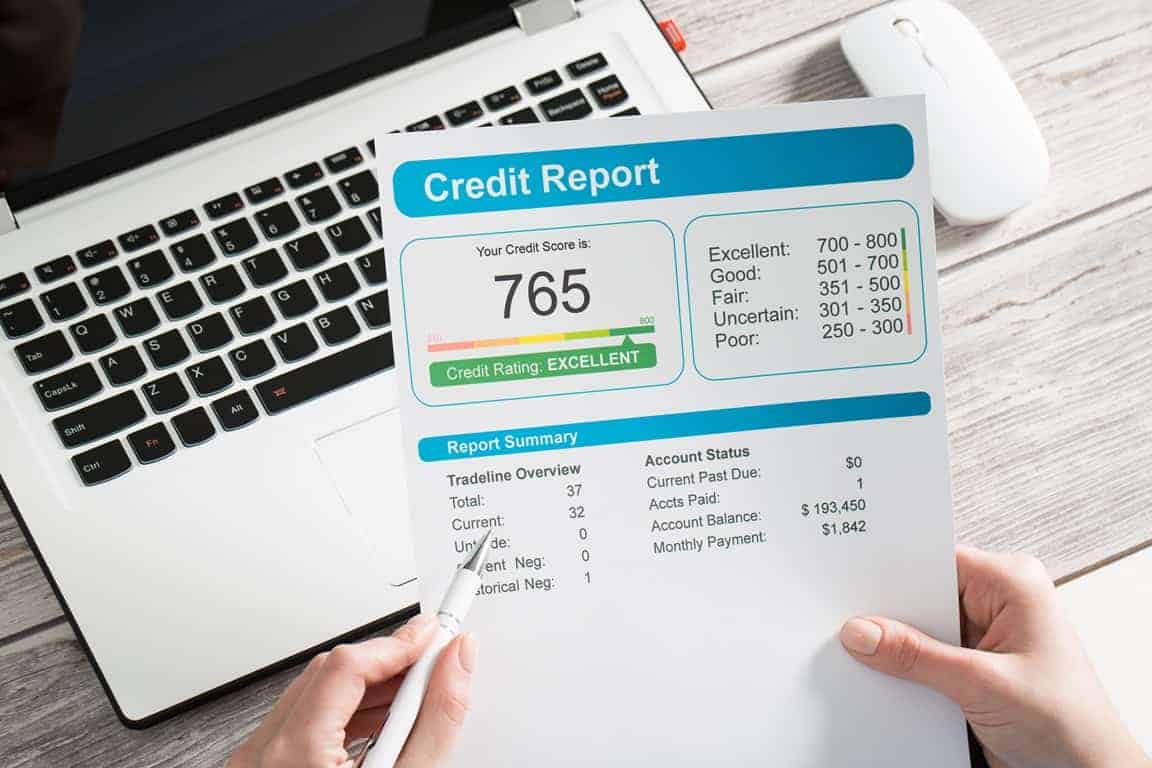 Free Credit Reports: My Exciting Adventure - TeachPrivacy