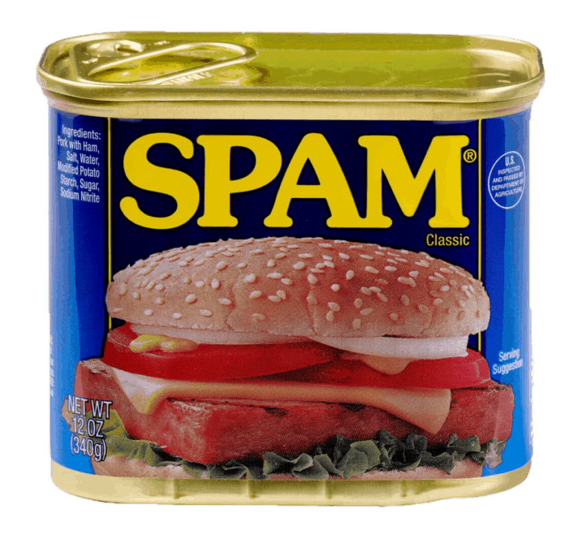 What Exactly Is a “Spammer”? - TeachPrivacy