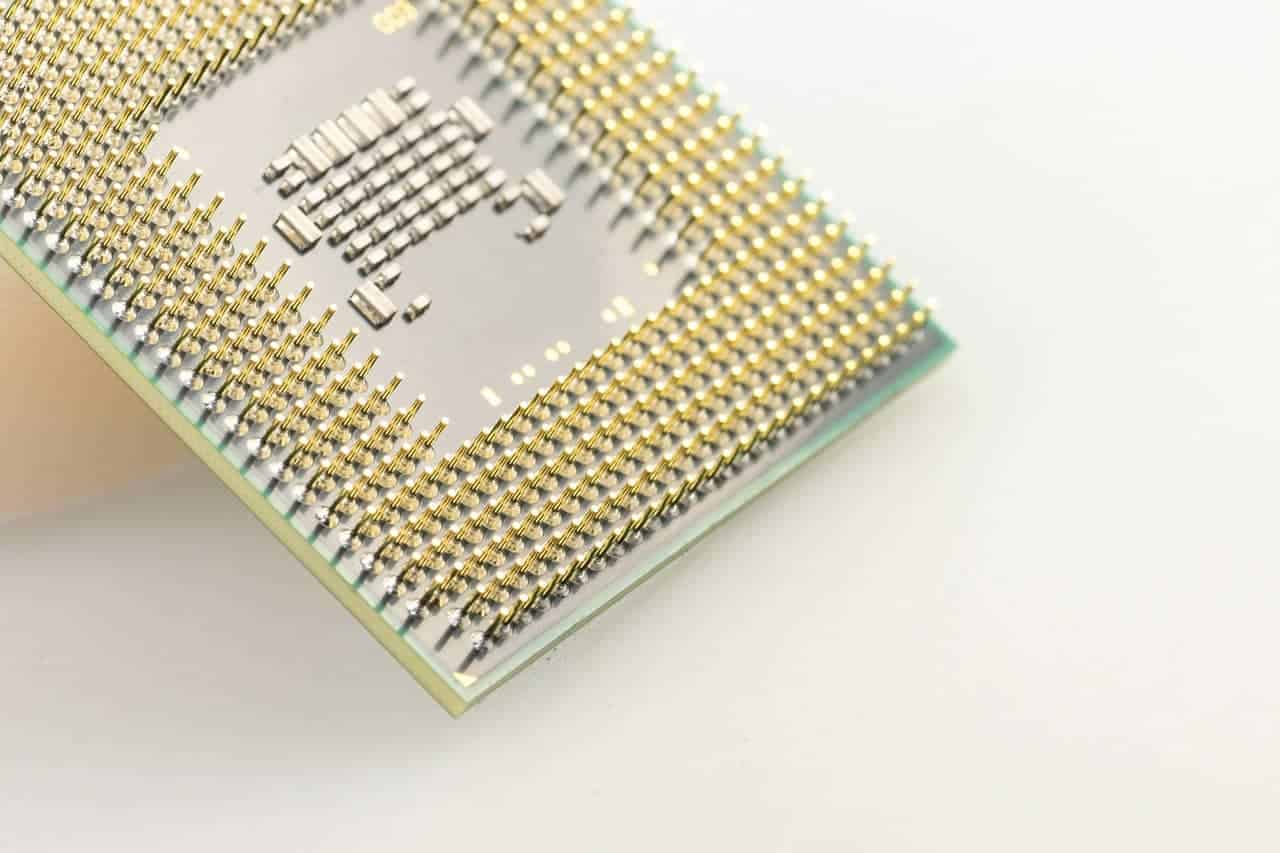 The New RFID Chip - TeachPrivacy