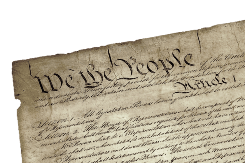 Is There One Best Method of Constitutional Interpretation? - TeachPrivacy