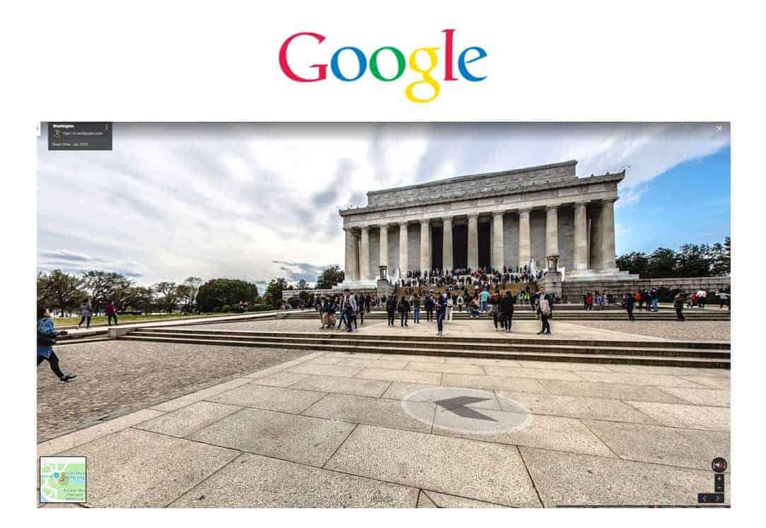 Google’s Street View and Privacy - TeachPrivacy