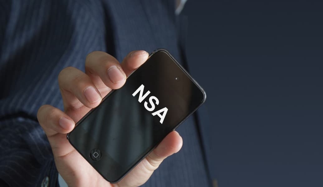 NSA Surveillance: There’s More - TeachPrivacy