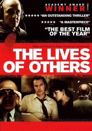 The Lives of Others - TeachPrivacy