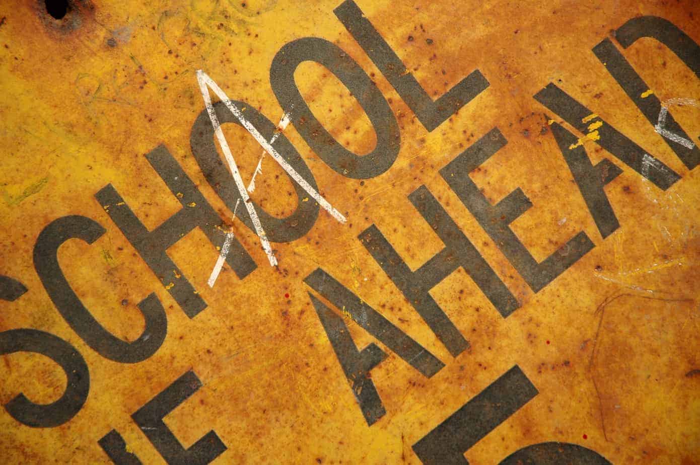 Student Privacy in Peril - TeachPrivacy
