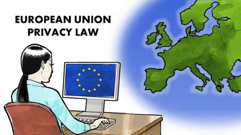OECD Privacy Guidelines Blog by Daniel J. Solove | TeachPrivacy