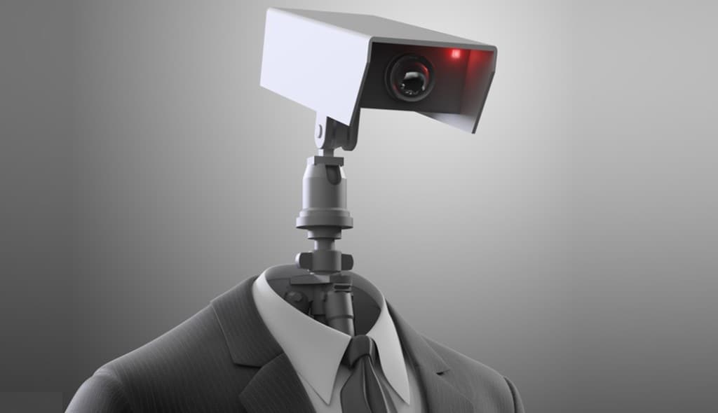 10 Reasons Why Privacy Matters