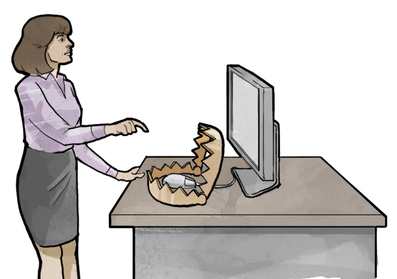 5 Key Points for Data Security | Information Security | TeachPrivacy