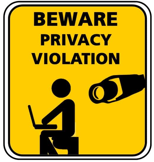 Privacy and Data Security Violations: What’s the Harm? - TeachPrivacy