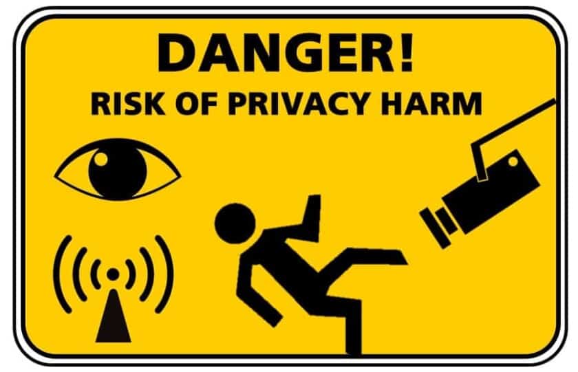 Privacy and Data Security Violations: What’s the Harm? - TeachPrivacy