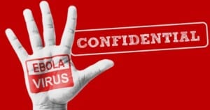 Ebola and Privacy: Snooping, Confidentiality, and HIPAA - TeachPrivacy