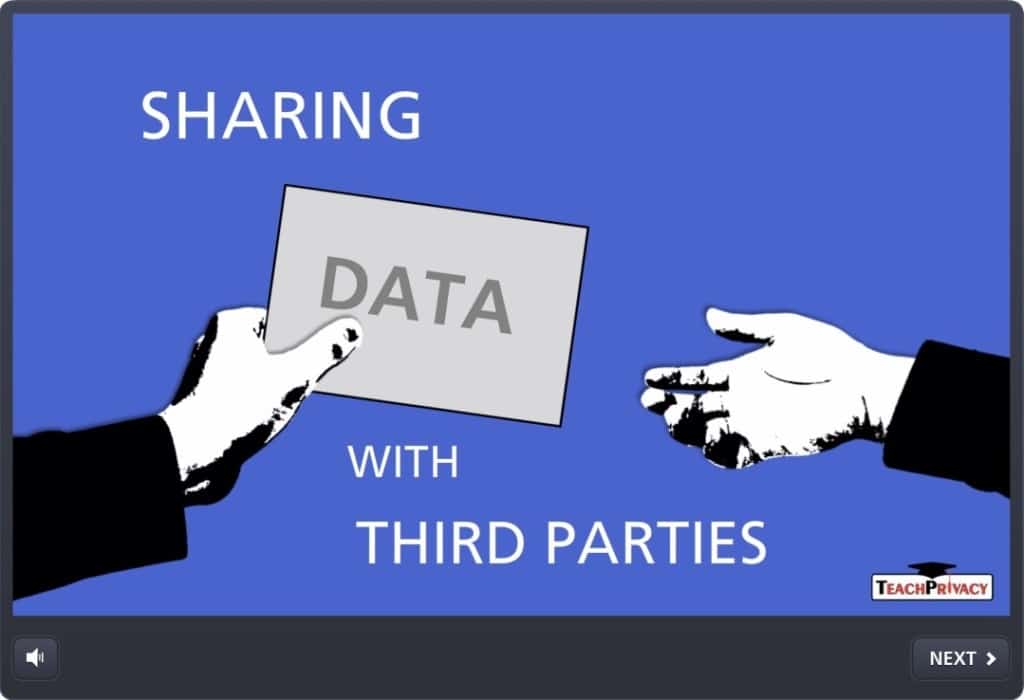 New Privacy and Security Awareness Training Programs - TeachPrivacy