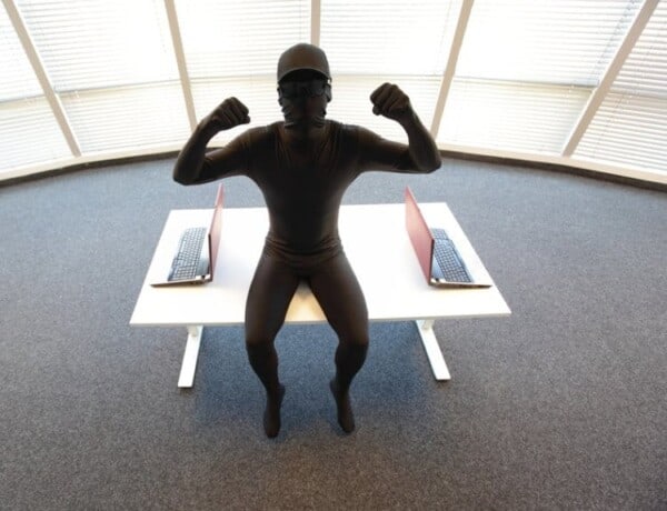 The Funniest Hacker Stock Photos - TeachPrivacy