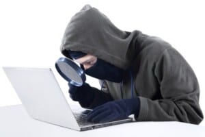 The Funniest Hacker Stock Photos - TeachPrivacy