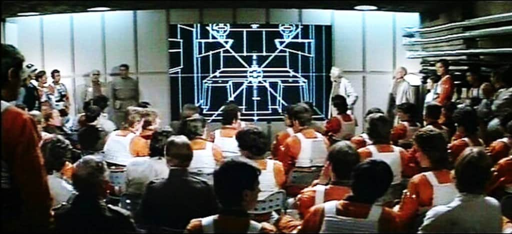 If the Empire in Star Wars Had Big Data - TeachPrivacy