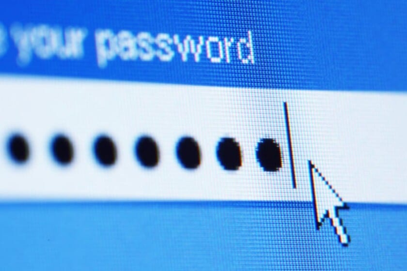 Troublesome Password Practices and the Need for Data Security Training ...
