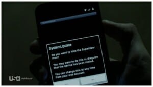 Mr. Robot: A Review of the TV Show | Security Training