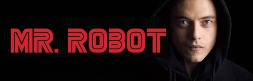 Mr. Robot: A Review of the TV Show | Security Training