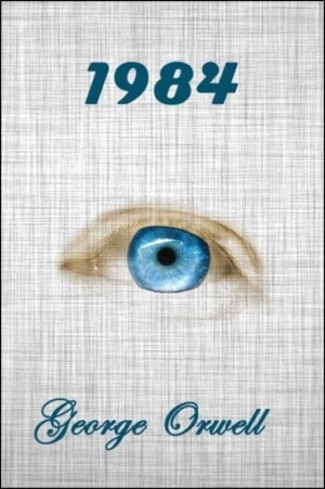 Privacy Training | 50+ Covers for George Orwell's 1984 | TeachPrivacy