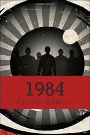 Privacy Training | 50+ Covers for George Orwell's 1984 | TeachPrivacy