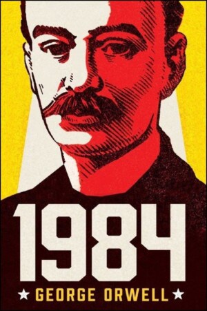 Privacy Training | 50+ Covers for George Orwell's 1984 | TeachPrivacy