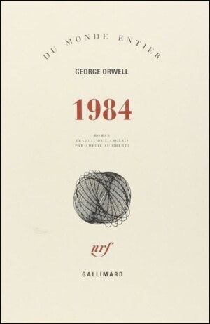 Privacy Training | 50+ Covers for George Orwell's 1984 | TeachPrivacy