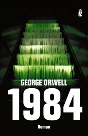 Privacy Training | 50+ Covers for George Orwell's 1984 | TeachPrivacy