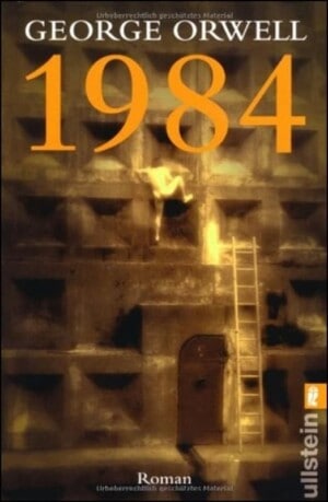 Privacy Training | 50+ Covers for George Orwell's 1984 | TeachPrivacy