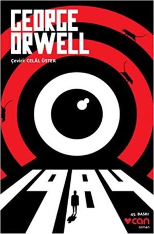 Privacy Training | 50+ Covers for George Orwell's 1984 | TeachPrivacy