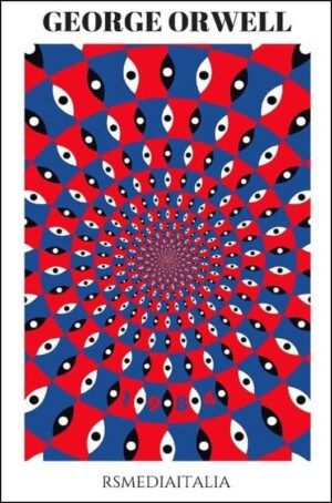 Privacy Training | 50+ Covers for George Orwell's 1984 | TeachPrivacy