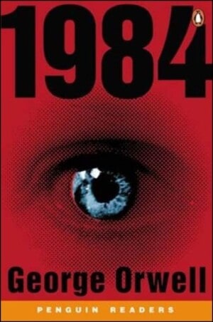 Privacy Training | 50+ Covers for George Orwell's 1984 | TeachPrivacy