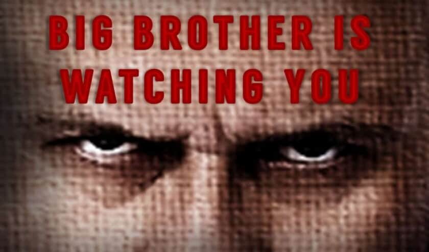 Privacy Training | 50+ Covers for George Orwell's 1984 | TeachPrivacy