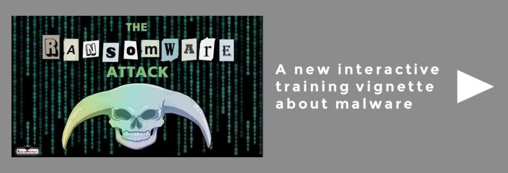 Ransomware's Dilemma: Pay It or Not? - TeachPrivacy