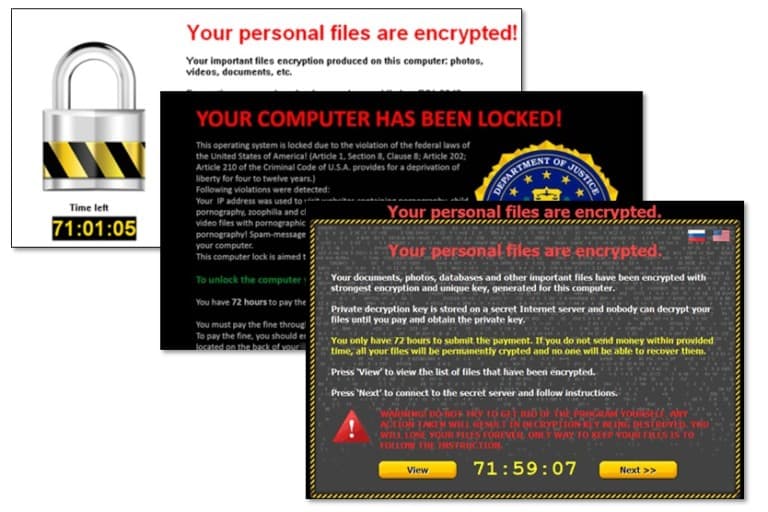 Ransomware's Dilemma: Pay It or Not? - TeachPrivacy