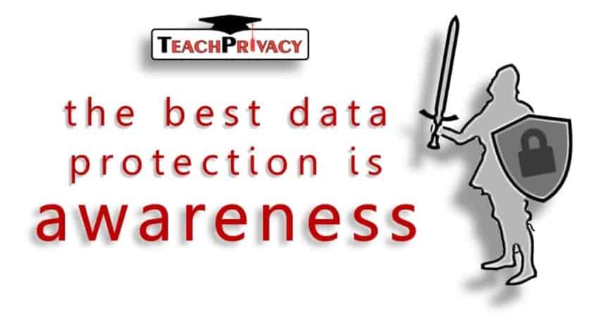 New Privacy and Security Awareness Training Programs - TeachPrivacy