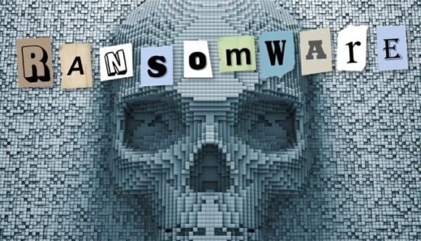 Healthcare’s Ransomware Epidemic - TeachPrivacy