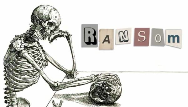 Healthcare’s Ransomware Epidemic - TeachPrivacy