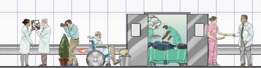 HIPAA Training Game | Spot the Risks | TeachPrivacy