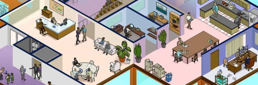 Security Awareness | Privacy and Security Training Games | TeachPrivacy