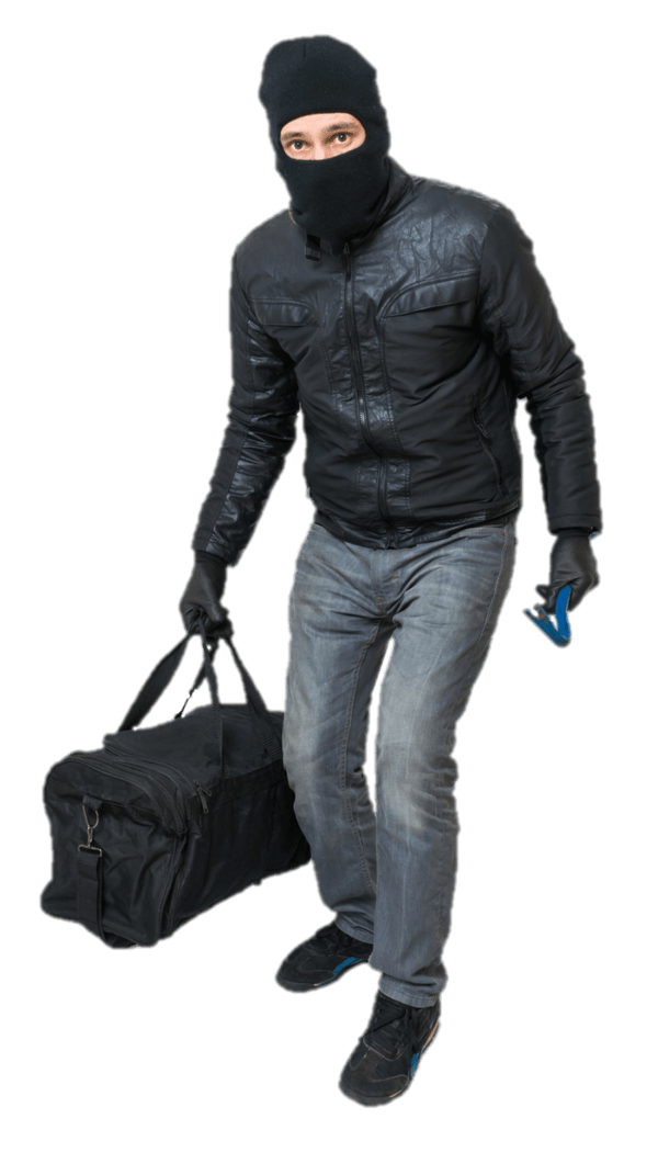 Data Security Awareness | Physical Access | TeachPrivacy