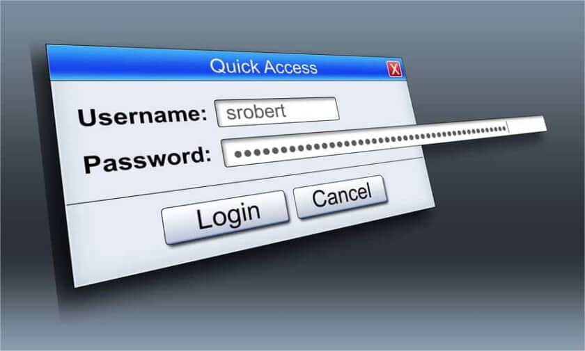The Funniest Password Recovery Questions and Why Even These Don't Work ...