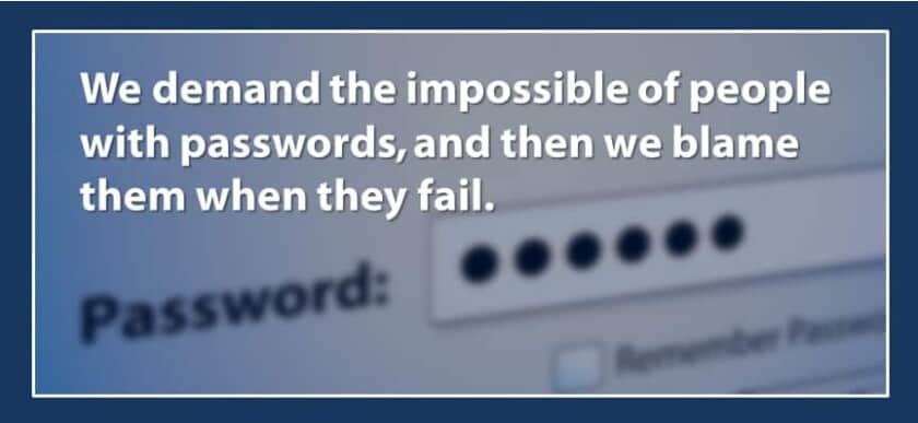 The Funniest Password Recovery Questions and Why Even These Don't Work ...