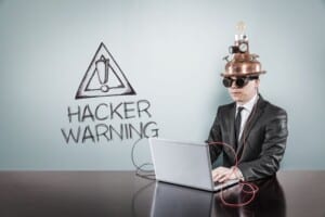 The Funniest Hacker Stock Photos 3.0 - TeachPrivacy