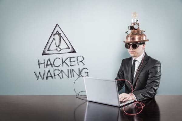 The Funniest Hacker Stock Photos 3.0 - TeachPrivacy