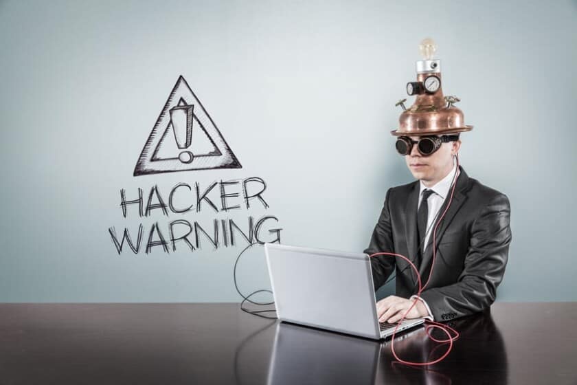 The Funniest Hacker Stock Photos 3.0 - TeachPrivacy