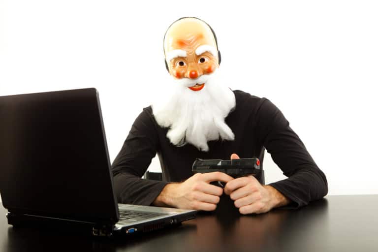 The Funniest Hacker Stock Photos 3.0 - TeachPrivacy