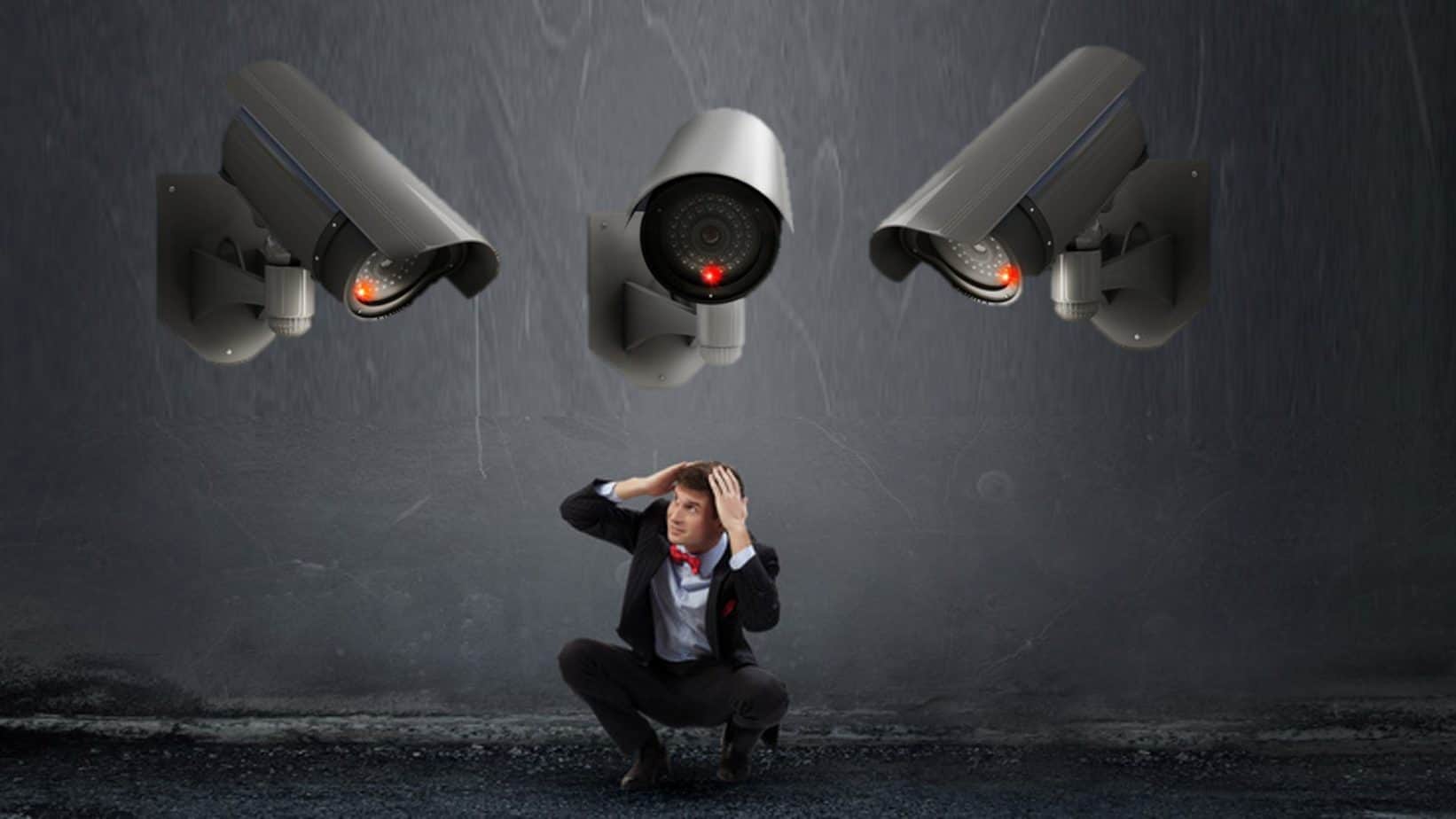 National Security Blog by Daniel J. Solove | TeachPrivacy