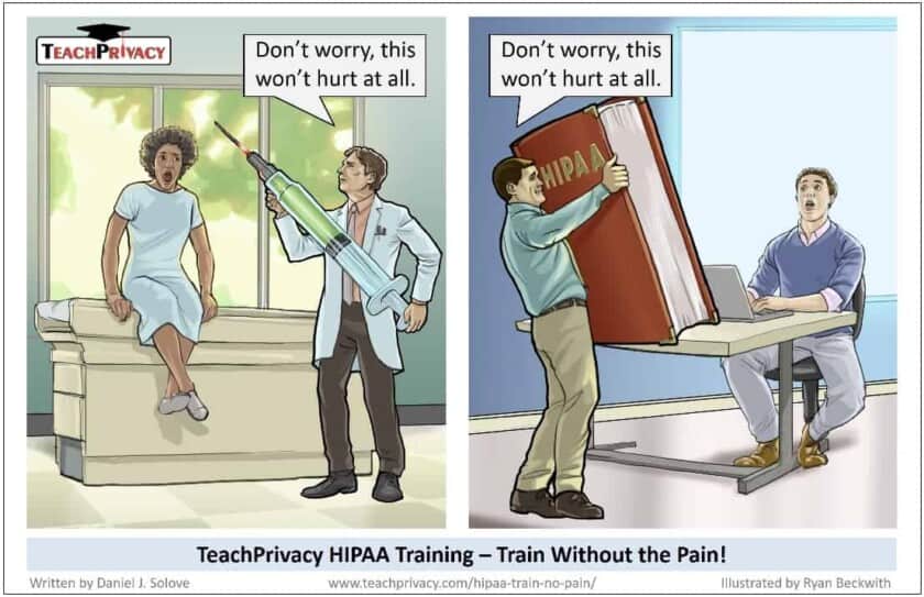 2017 HIPAA Enforcement