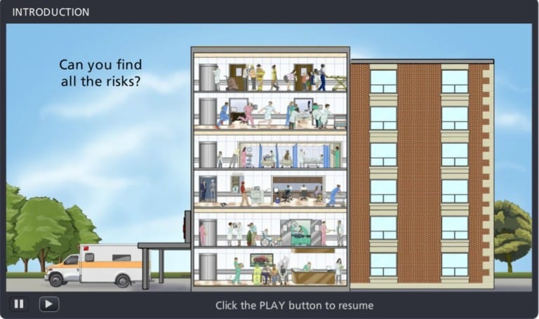 Security Awareness | Privacy and Security Training Games | TeachPrivacy