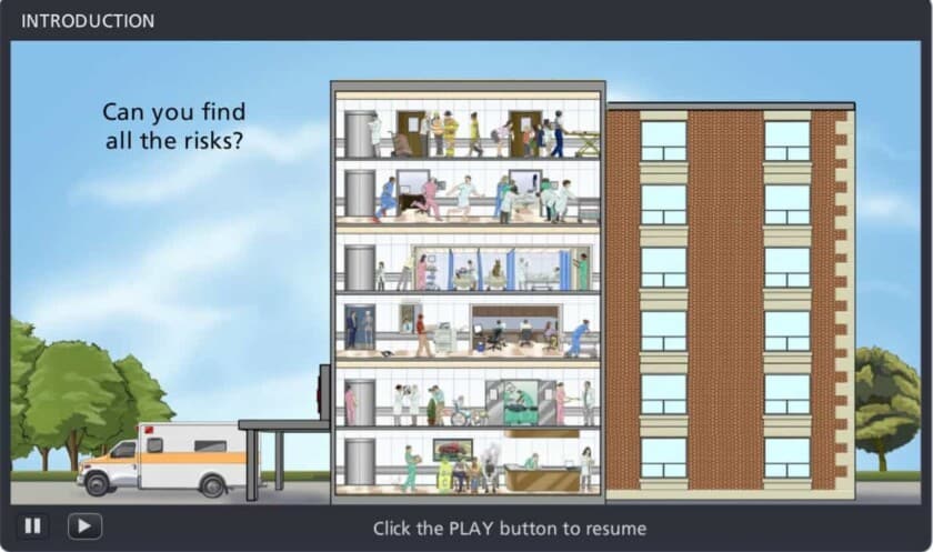 Security Awareness | Privacy and Security Training Games | TeachPrivacy